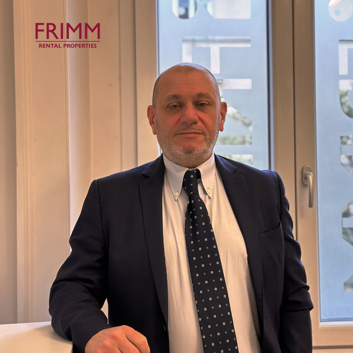 FRIMM SpA potenzia il suo modello sinergico: ufficializzata la ...